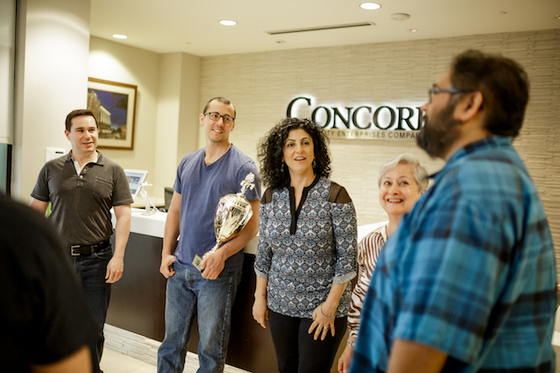 Current Opportunities at Concord Hospitality | Concord Hospitality