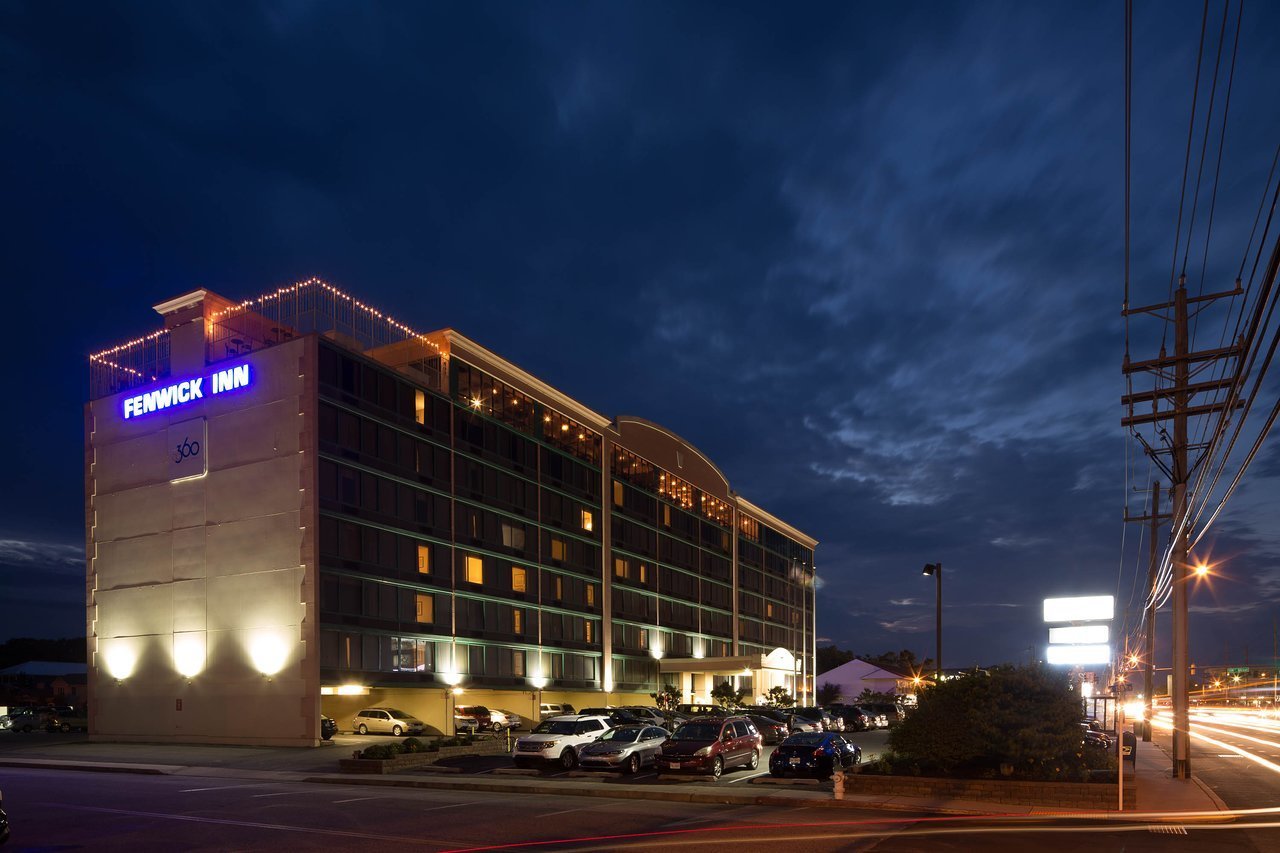 Fenwick Inn, Ocean City, MD Jobs | Hospitality Online