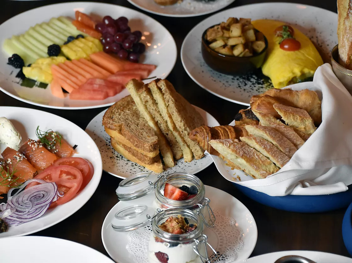 Line Cook at Sofitel Philadelphia at Rittenhouse Square | Hcareers