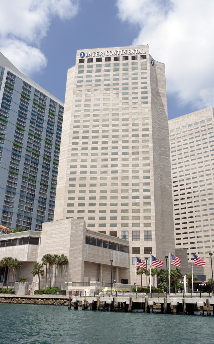 InterContinental Miami, Miami, FL Jobs | Hospitality Online