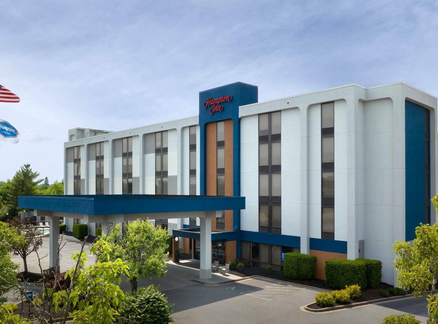 Hampton Inn Beckley, Beckley, WV Jobs | Hospitality Online