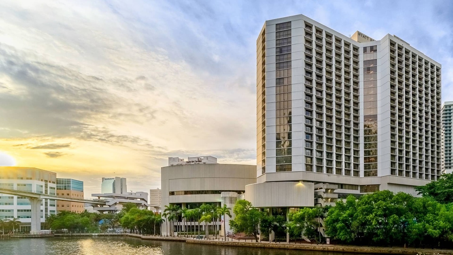 Employer Profile | Hyatt Regency Miami | Miami, FL | Hcareers