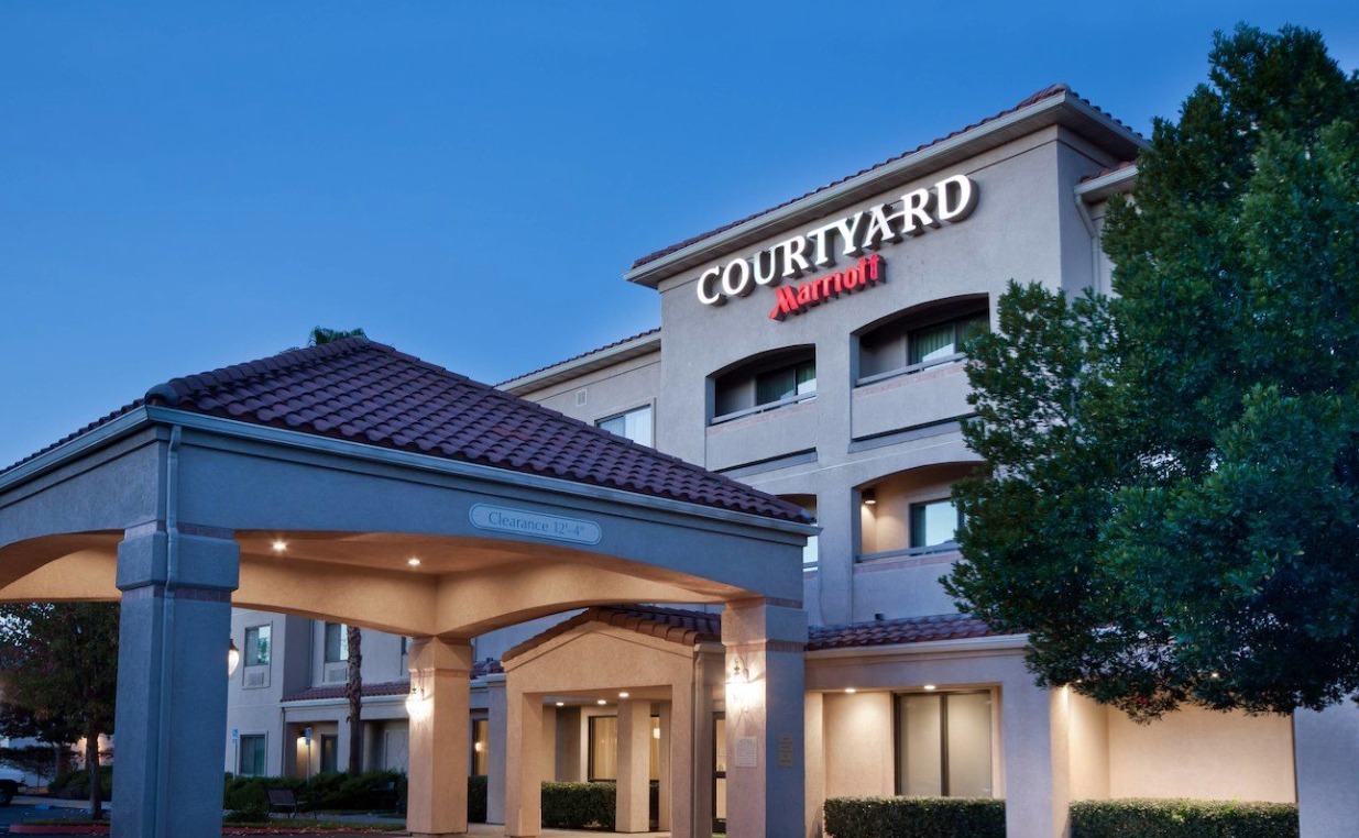 Courtyard Palmdale, Palmdale, CA Jobs | Hospitality Online