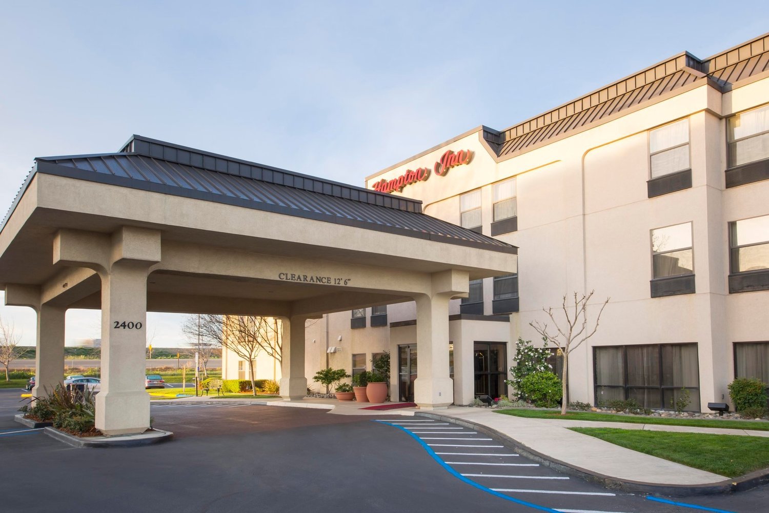 Hampton Inn Tracy, Tracy, CA Jobs | Hospitality Online