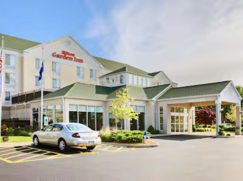 Hilton Garden Inn Springfield, IL, Springfield, IL Jobs | Hospitality ...