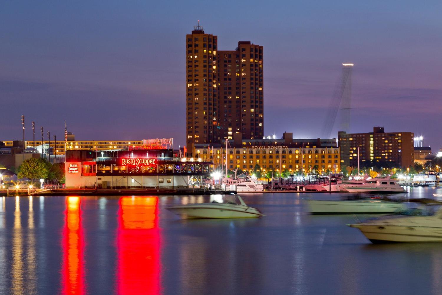 Royal Sonesta Harbor Court Baltimore, Baltimore, MD Jobs | Hospitality ...