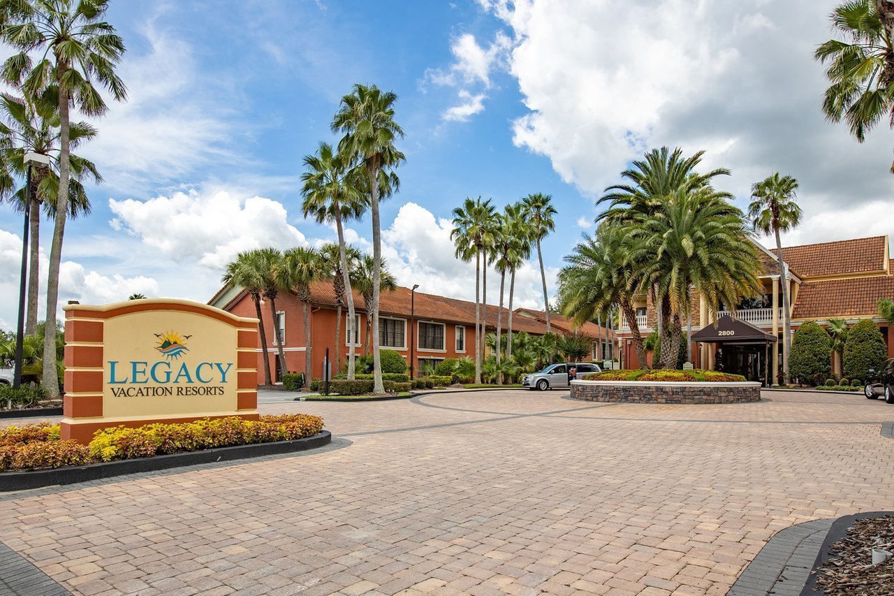 Legacy Vacation Resorts, Orlando, FL Jobs | Hospitality Online