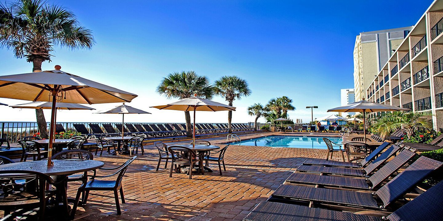 Compass Cove, Myrtle Beach, SC Jobs | Hospitality Online