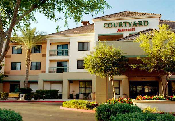 Courtyard Phoenix Chandler, Chandler, AZ Jobs | Hospitality Online