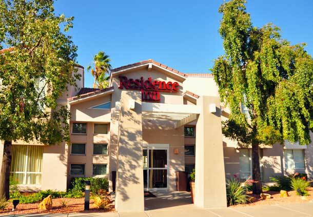 Residence Inn Tempe, Tempe, AZ Jobs | Hospitality Online