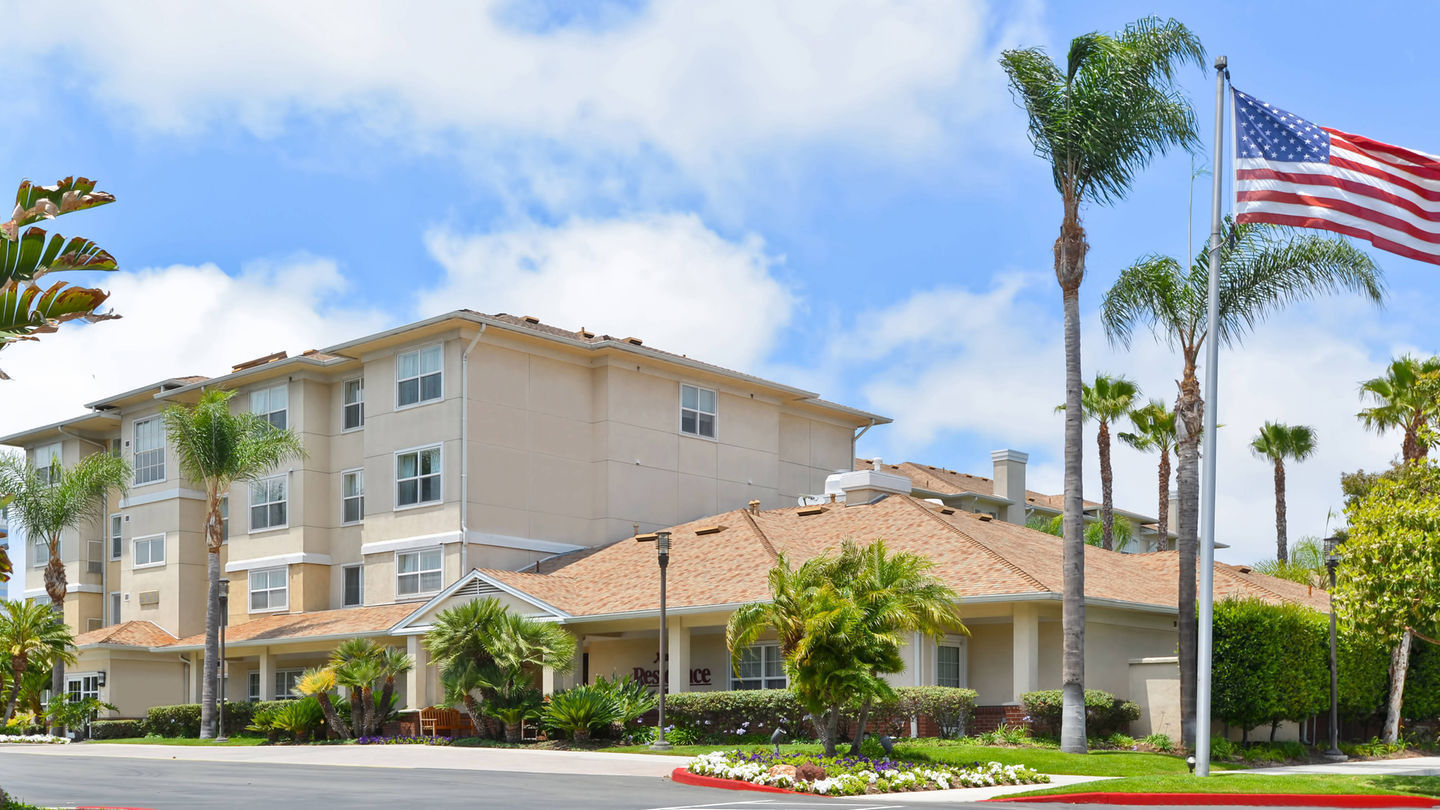 Jobs Flyer | Residence Inn Los Angeles LAX/El Segundo | Hospitality Online