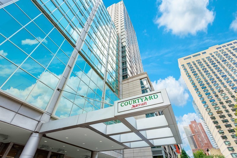 Courtyard New York Manhattan/Upper East Side, New York, NY Jobs ...