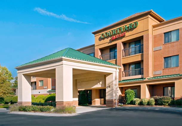 Courtyard Durham Research Triangle Park, Durham, NC Jobs | Hospitality ...