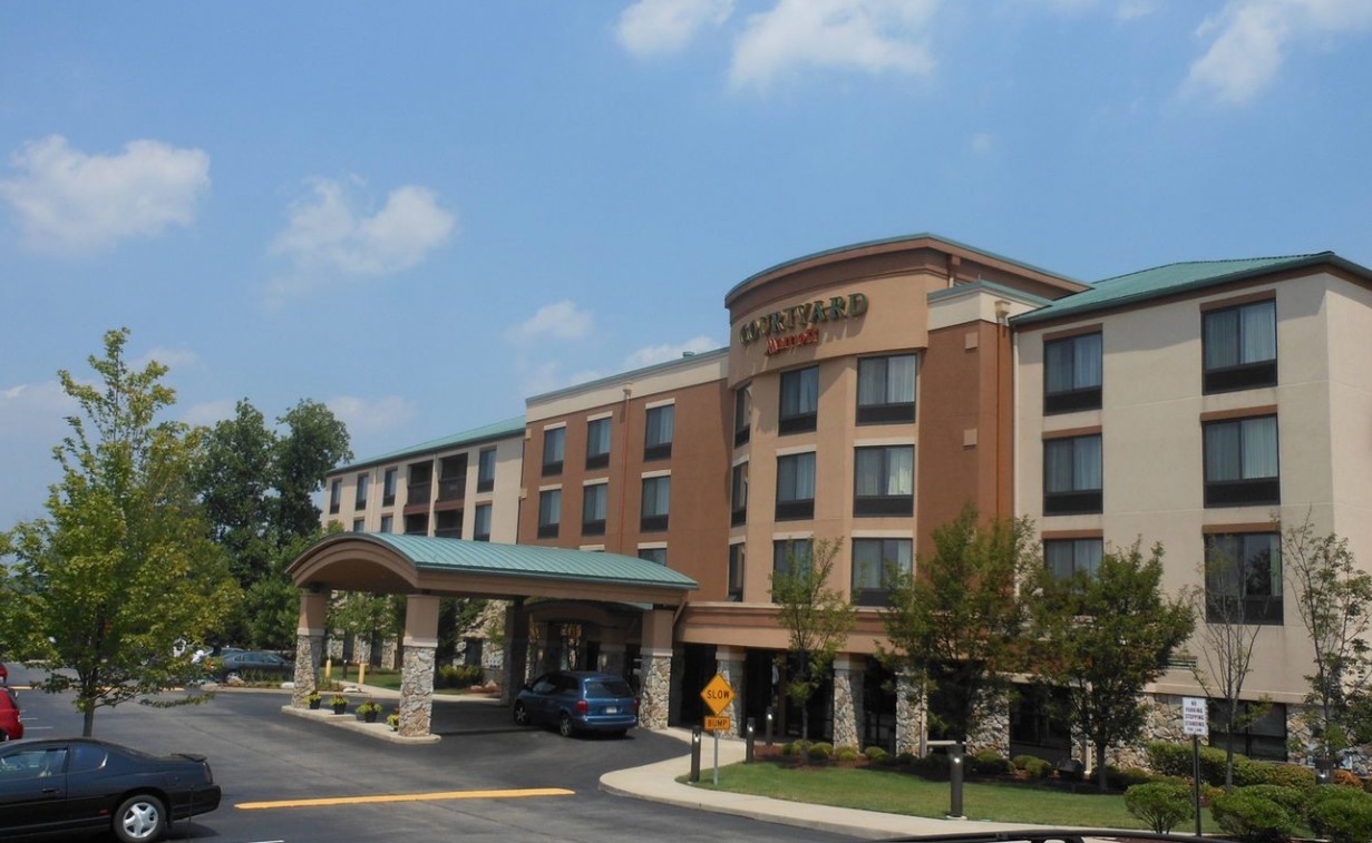 Courtyard Pittsburgh Monroeville, Monroeville, PA Jobs | Hospitality Online