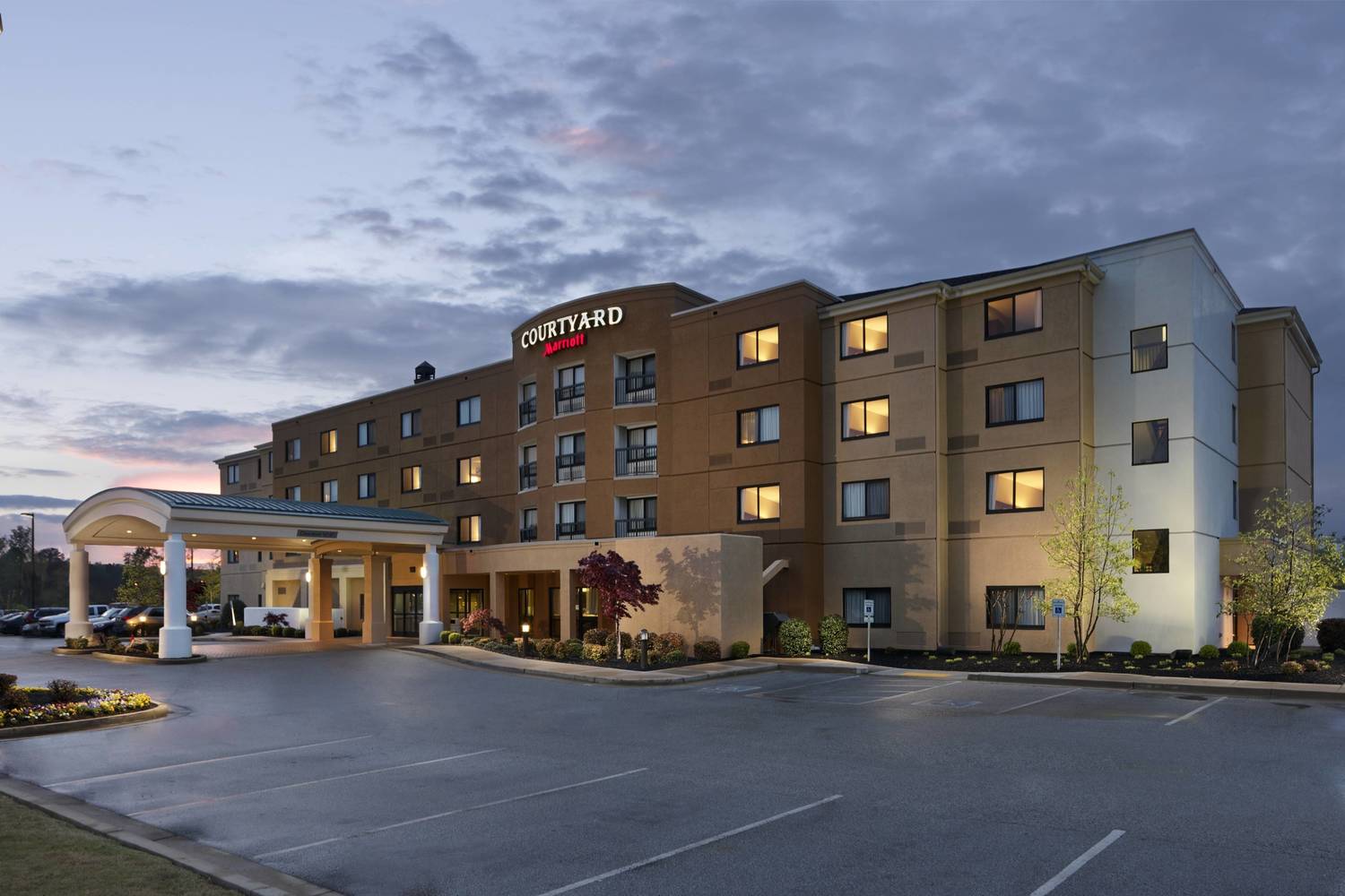 Courtyard Jackson (TN), Jackson, TN Jobs | Hospitality Online