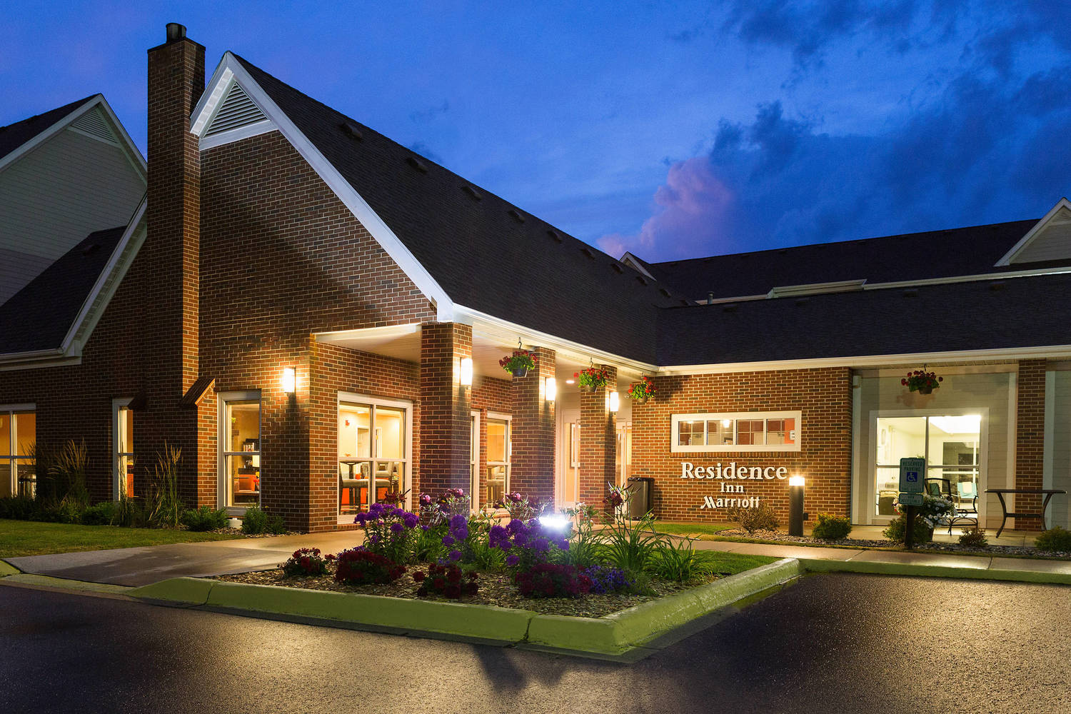 Residence Inn by Marriott Appleton, Appleton, WI Jobs | Hospitality Online