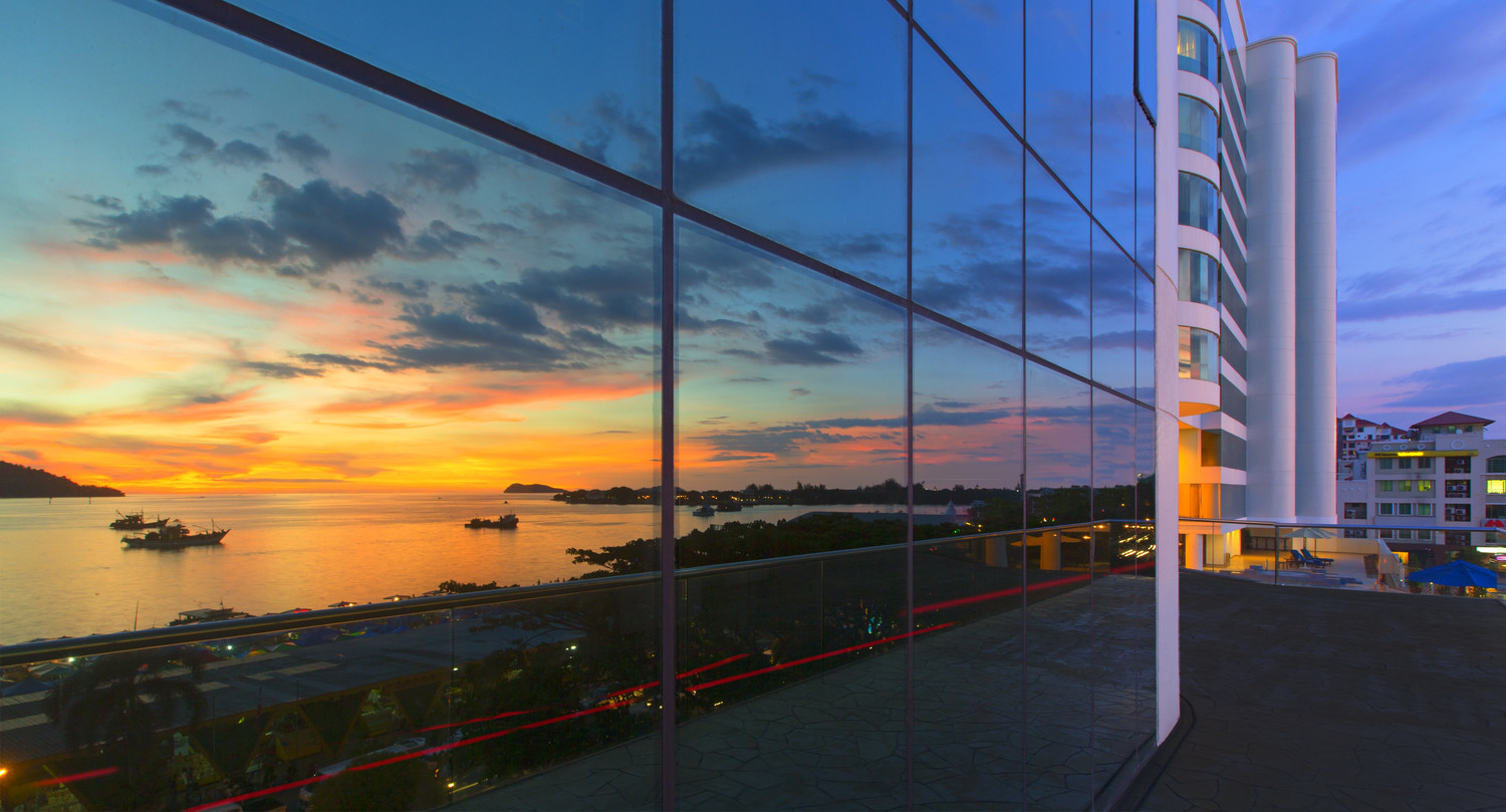 Le Méridien Kota Kinabalu, Kota Kinabalu, Malaysia Jobs | Hospitality ...