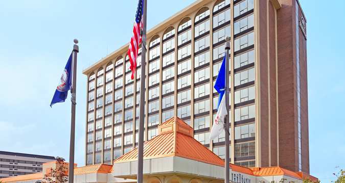 Hilton Springfield, VA, Springfield, VA Jobs | Hospitality Online
