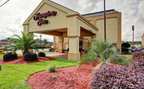 Hampton Inn Waycross, Waycross, GA Jobs | Hospitality Online