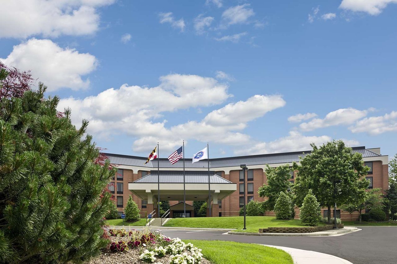 Hampton Inn Baltimore/White Marsh, Baltimore, MD Jobs | Hospitality Online