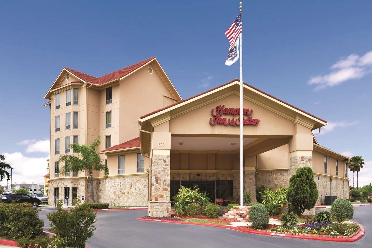 Hampton Inn & Suites Houston/Clear Lake-Nasa Area, Webster, TX Jobs ...