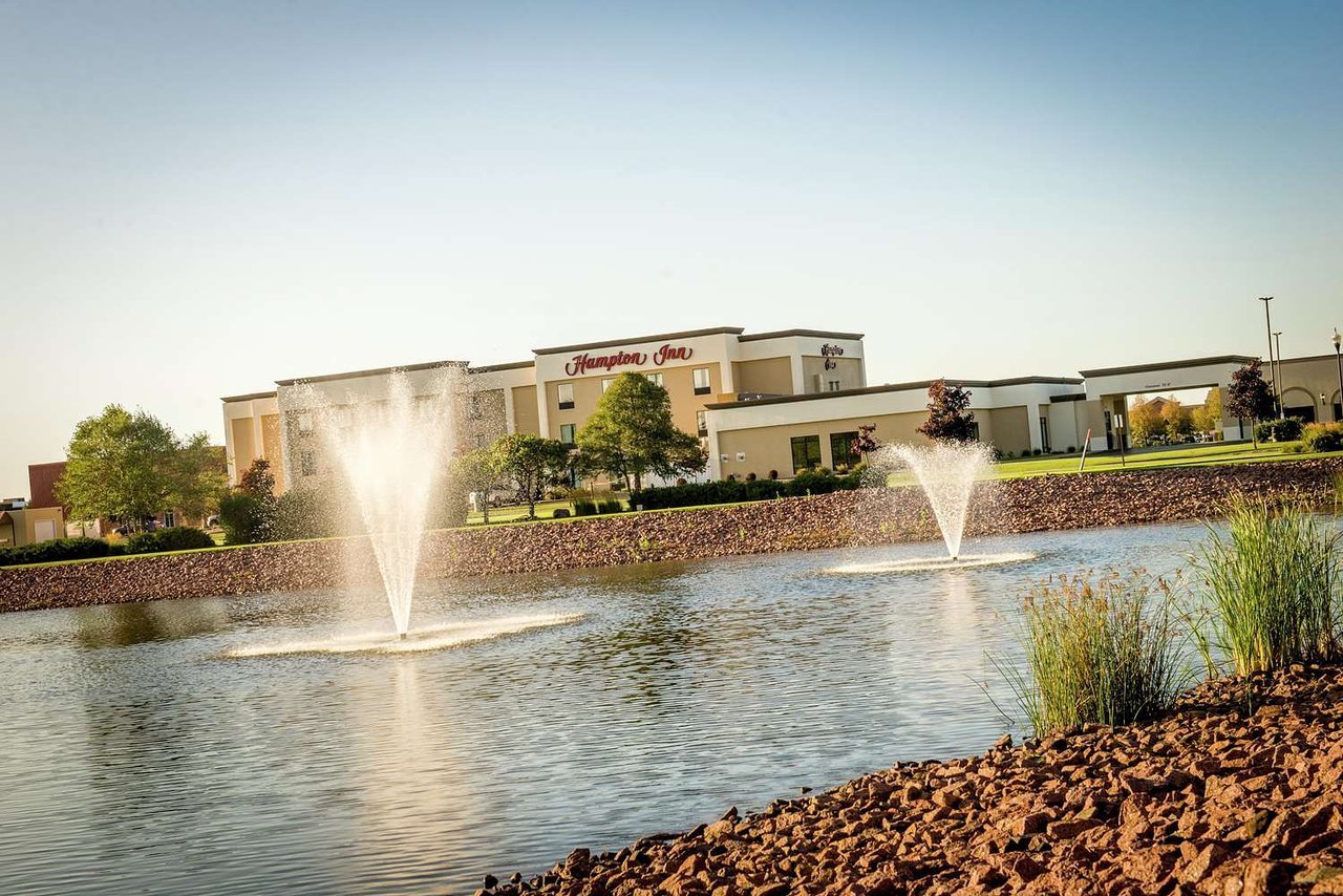 Hampton Inn Plover-Stevens Point, Plover, WI Jobs | Hospitality Online