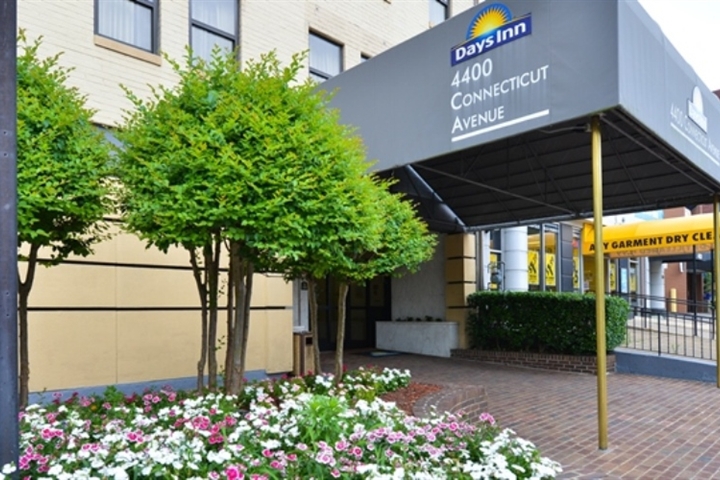 Days Inn Washington DC Connecticut Avenue, Washington, DC Jobs ...