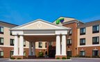 Holiday Inn Express & Suites Morris, Morris, IL Jobs | Hospitality Online
