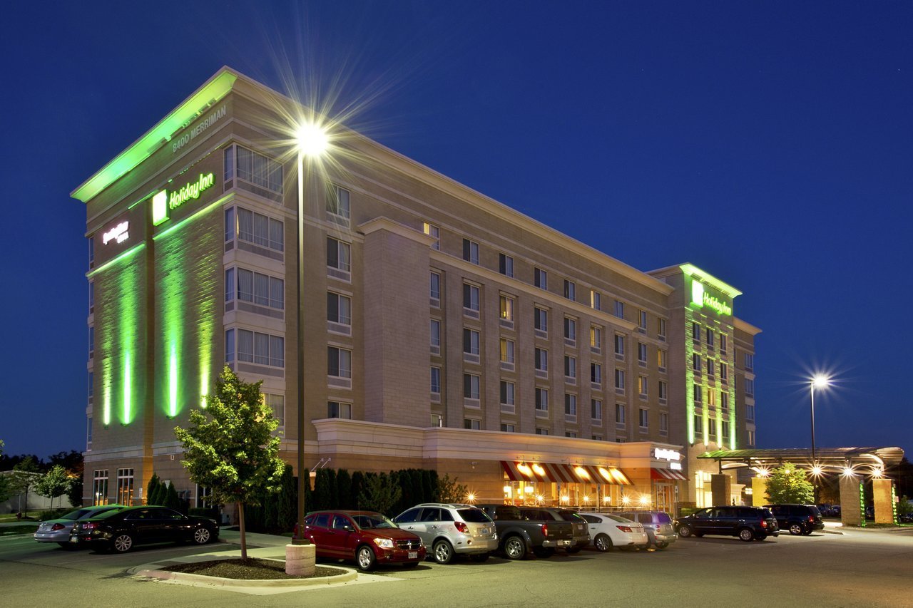 Holiday Inn Detroit Metro Airport, Romulus, MI Jobs | Hospitality Online