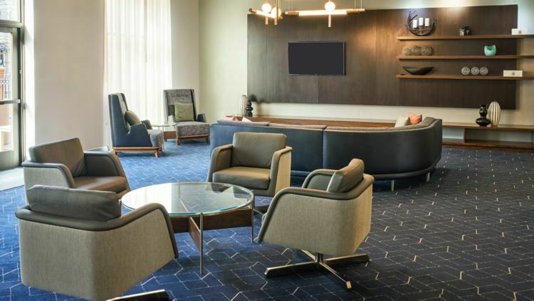 Floor Houseperson at Courtyard by Marriott Glassboro Rowan University ...