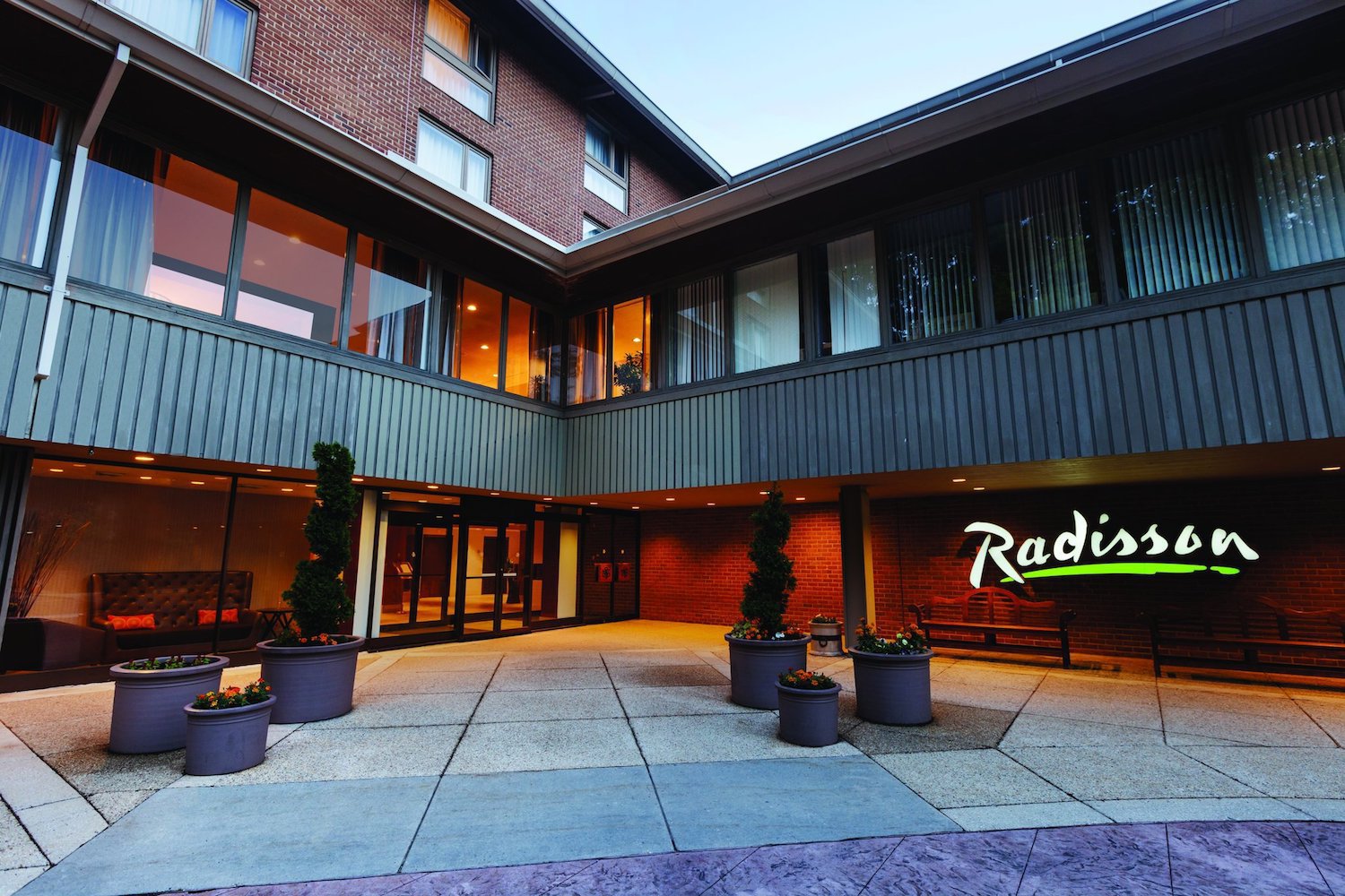 Radisson Hotel at Cross Keys, Baltimore, Baltimore, MD Jobs ...