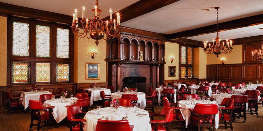 Jobs Flyer | The Buffalo Club | Hospitality Online