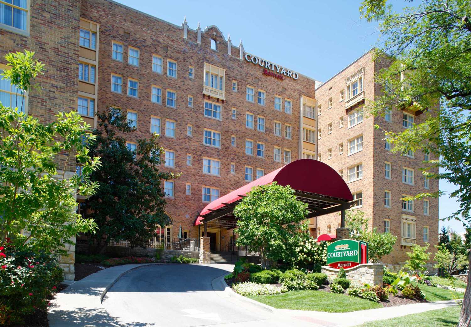 Courtyard Kansas City Country Club Plaza, Kansas City, MO Jobs ...