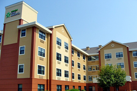 Extended Stay America - Elizabeth - Newark Airport, Elizabeth, NJ Jobs ...