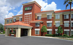 Extended Stay America Orlando Southpark Equity Row