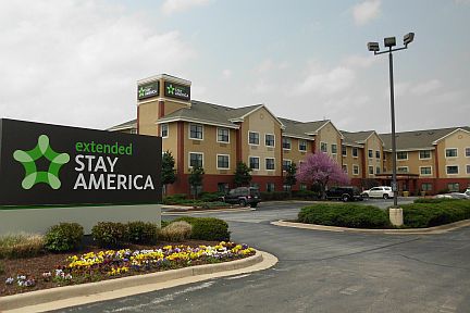 Extended Stay America - Springfield - South, Springfield, MO Jobs ...