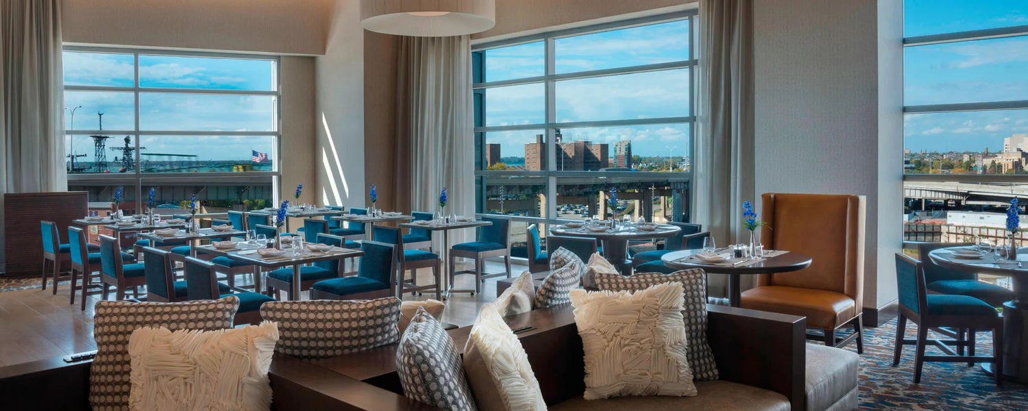 Junior Sous Chef at Buffalo Marriott at LECOM HARBORCENTER | Hcareers