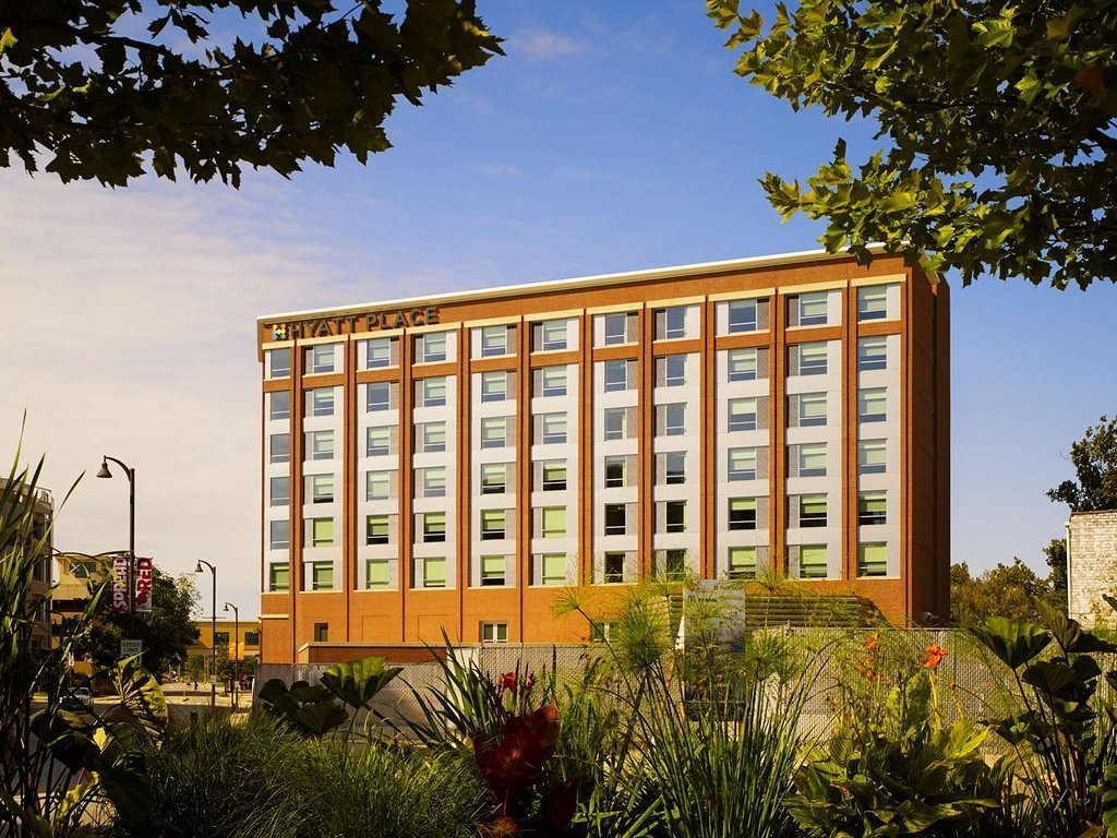 Hyatt Place Bloomington/Normal, Normal, IL Jobs | Hospitality Online