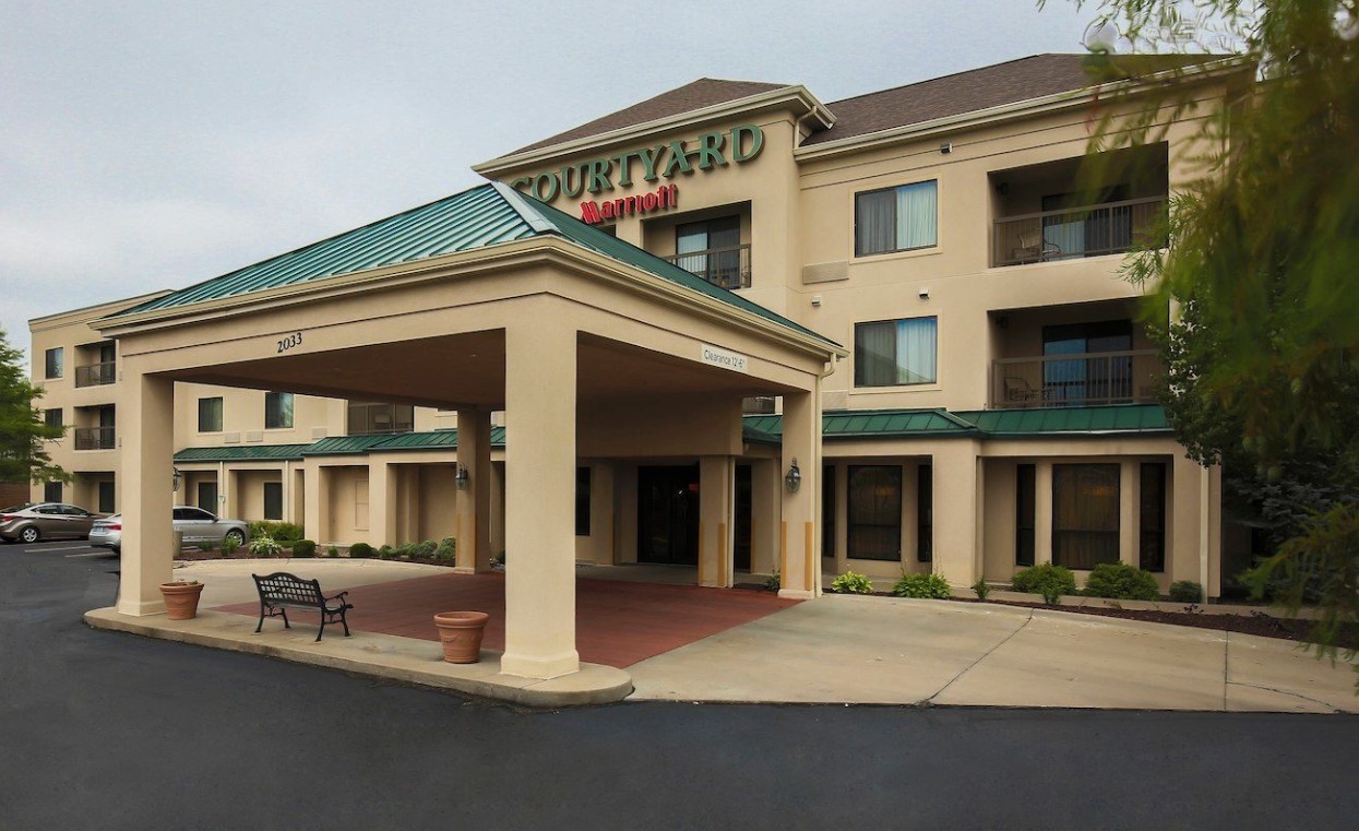 Courtyard Topeka, Topeka, KS Jobs | Hospitality Online