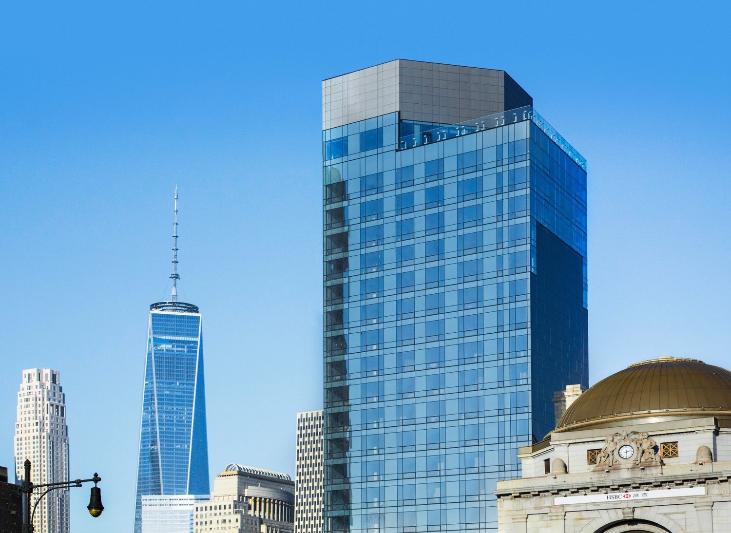 Hotel 50 Bowery, New York, NY Jobs | Hospitality Online