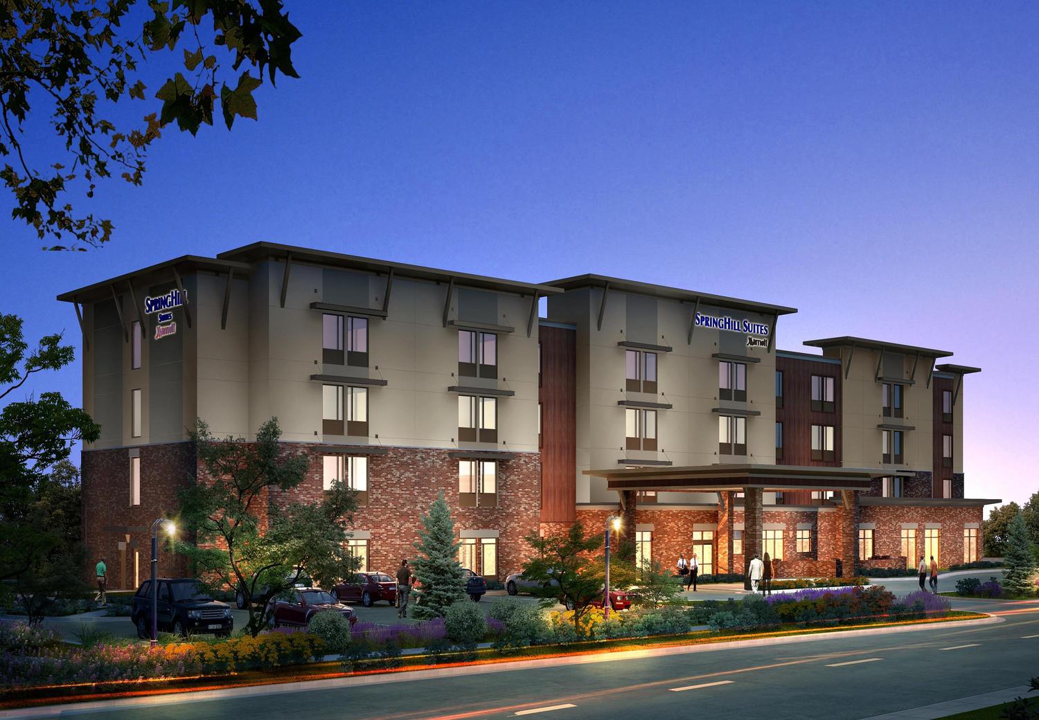 SpringHill Suites Bozeman, Bozeman, MT Jobs | Hospitality Online