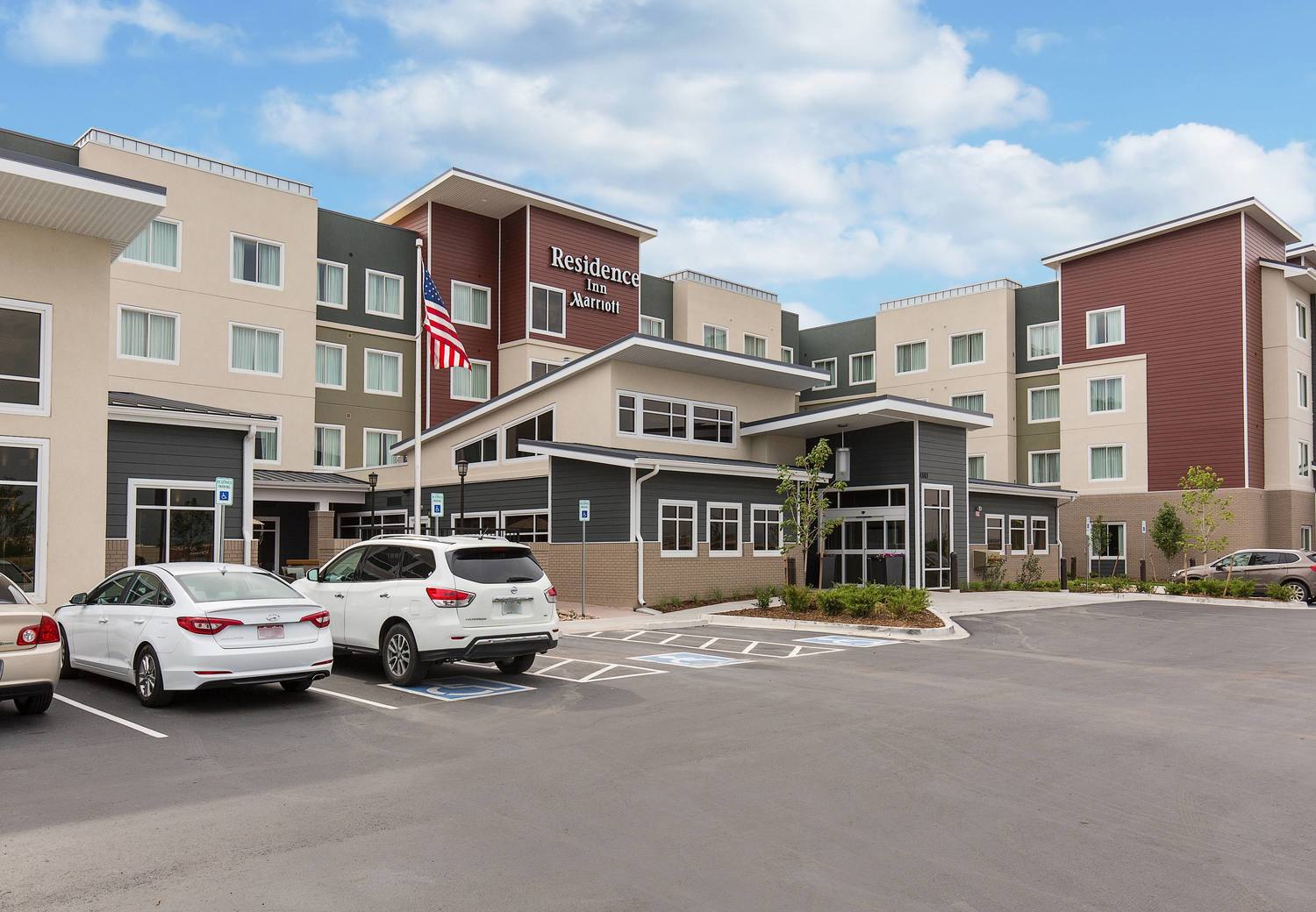 Residence Inn by Marriott Denver Stapleton, Denver, CO Jobs ...