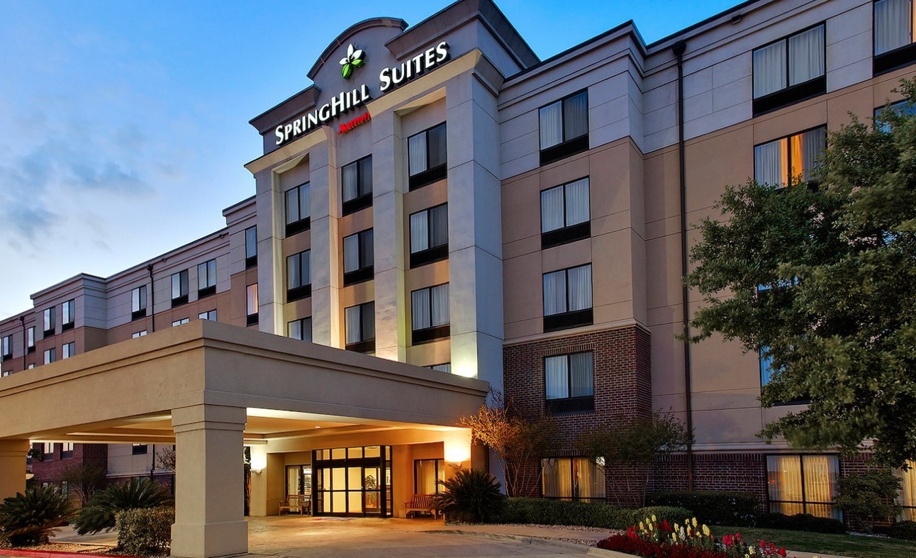 SpringHill Suites Austin North/Parmer Lane, Austin, TX Jobs ...