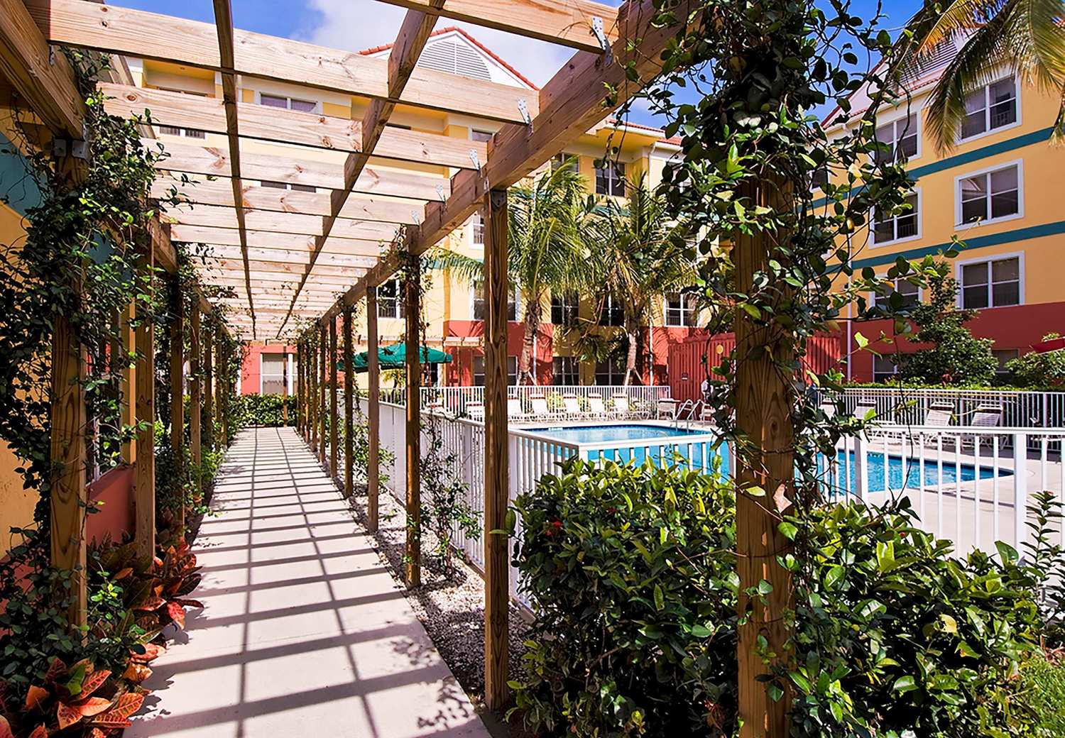 Residence Inn Fort Lauderdale Plantation, Plantation, FL Jobs ...