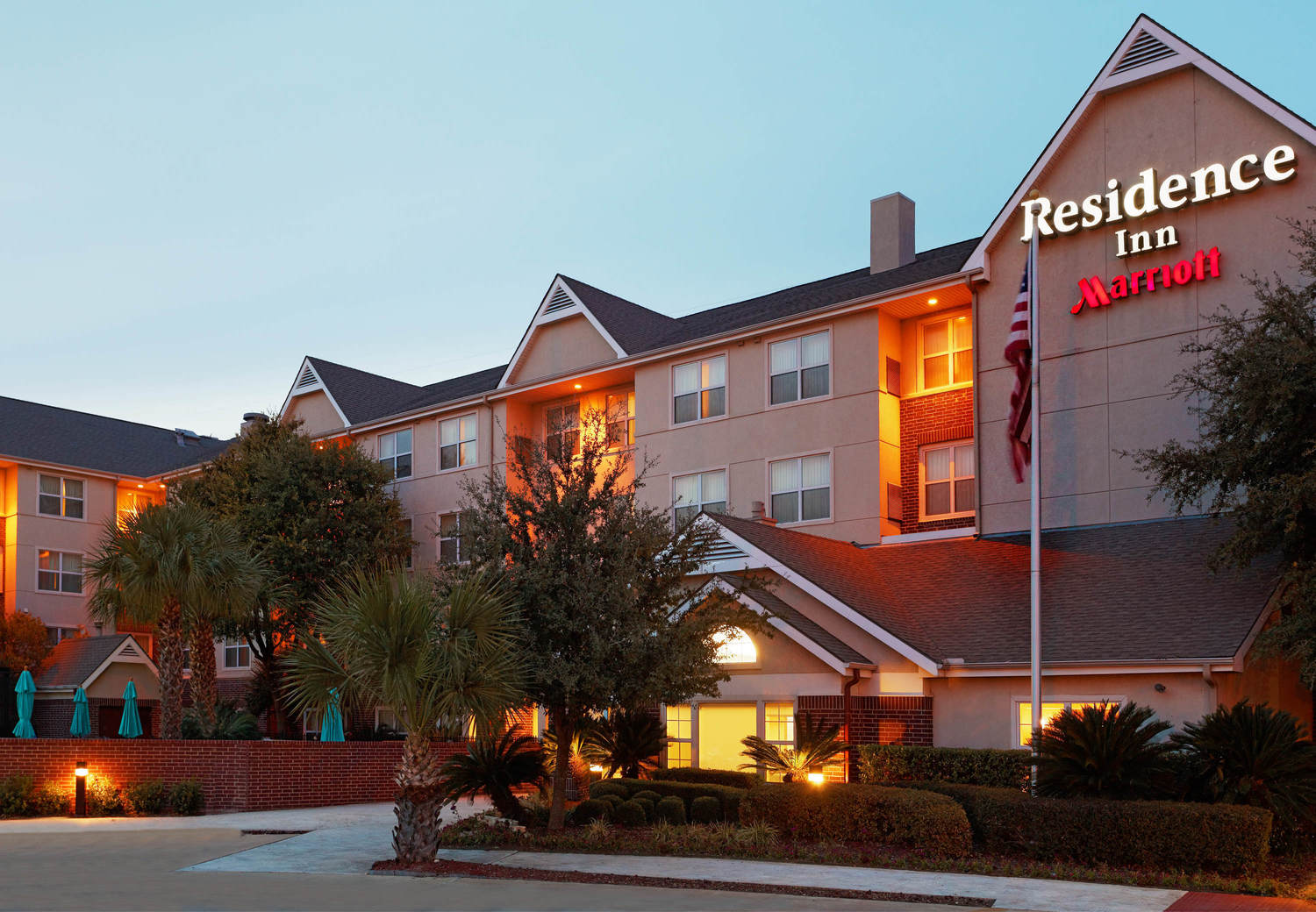 Residence Inn Austin North/Parmer Lane, Austin, TX Jobs | Hospitality ...