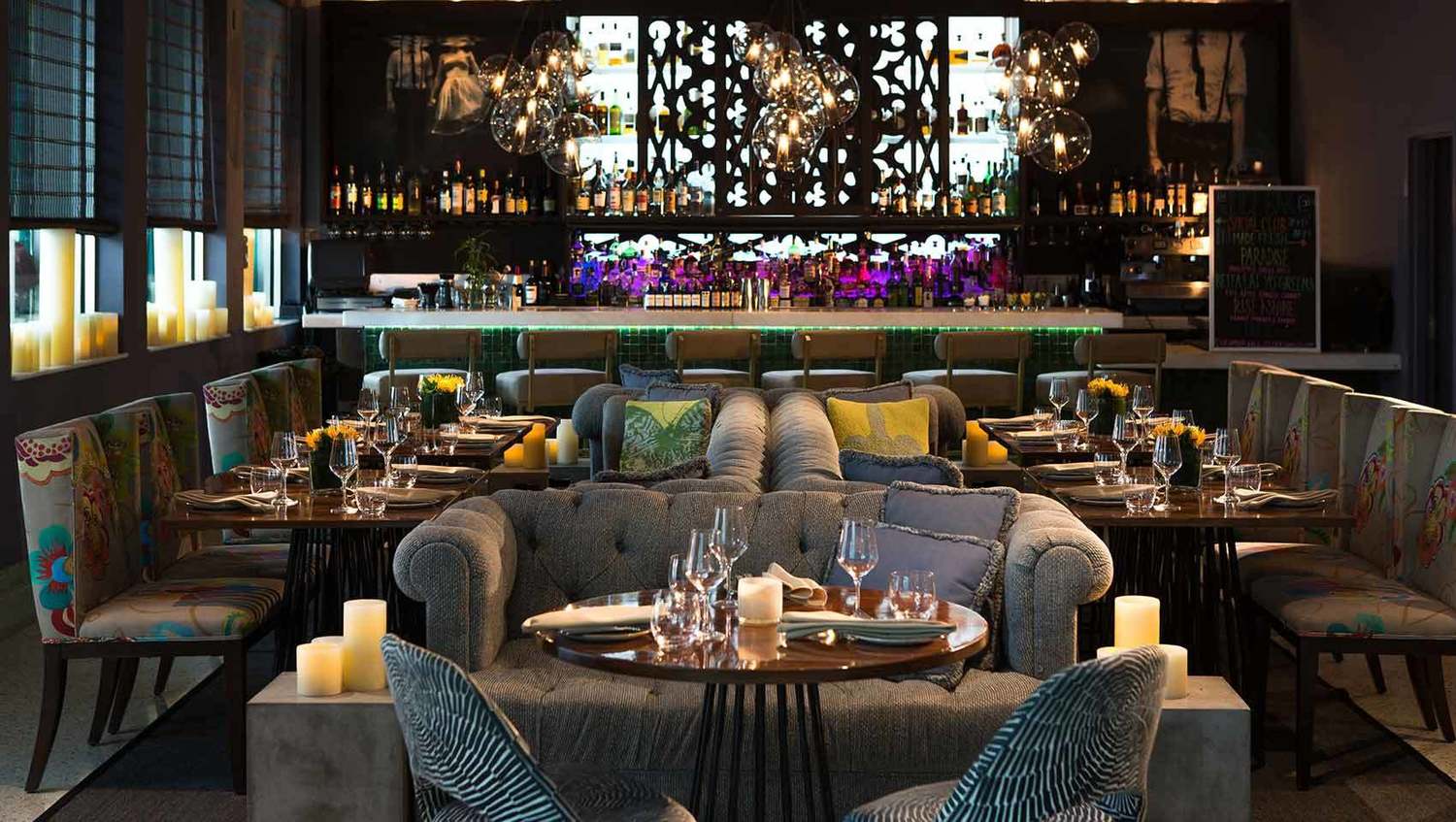 Social Club, Miami Beach, FL Jobs | Hospitality Online