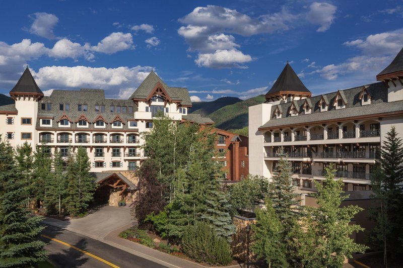 Vail Marriott Mountain Resort, Vail, CO Jobs | Hospitality Online