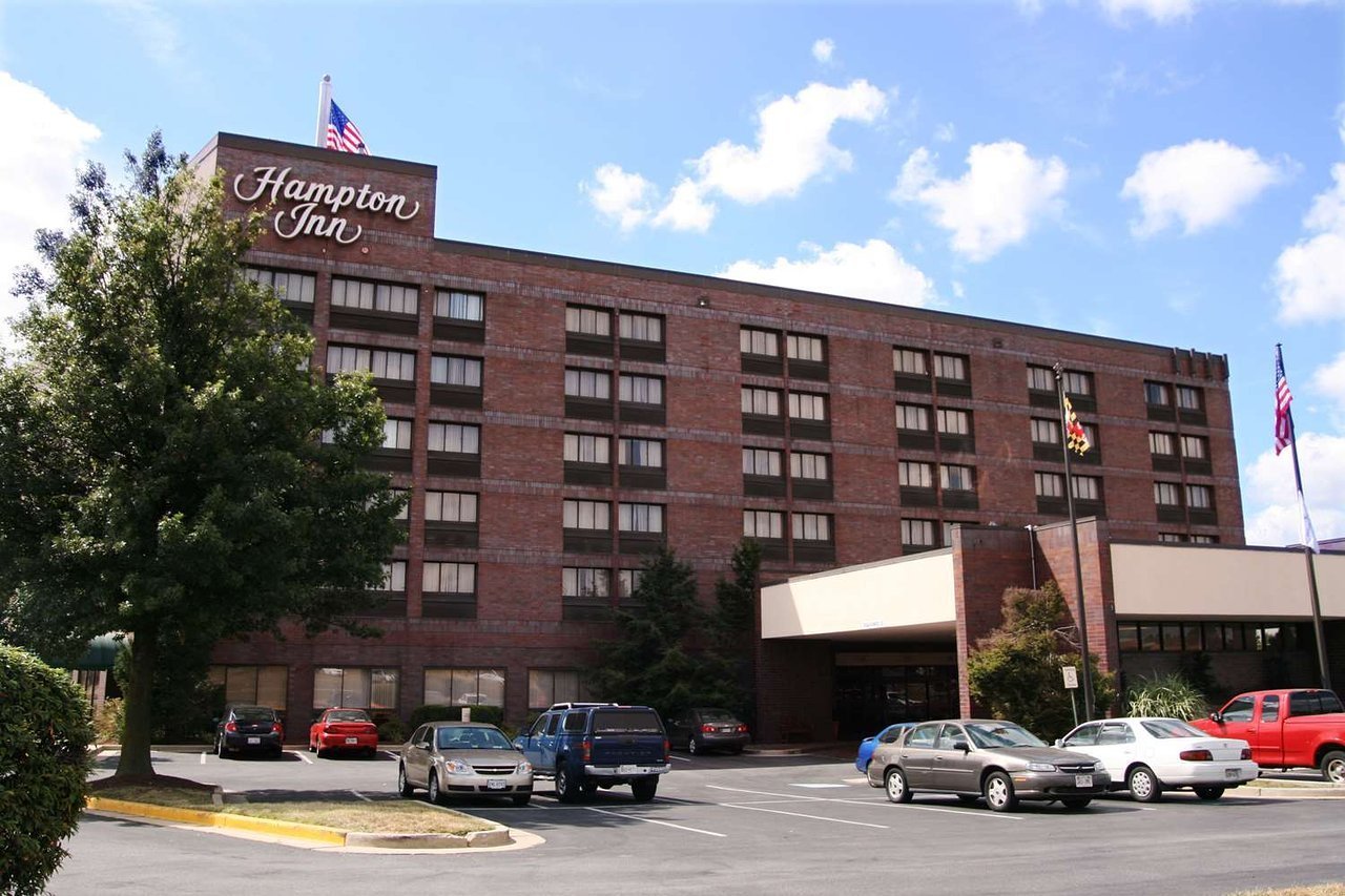 Hampton Inn Frederick, Frederick, MD Jobs | Hospitality Online