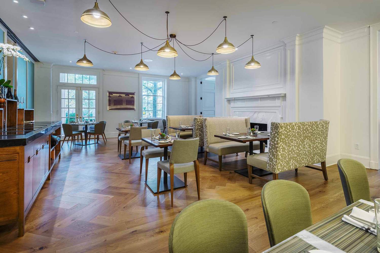 The Carolina Inn, Chapel Hill, NC Jobs | Hospitality Online