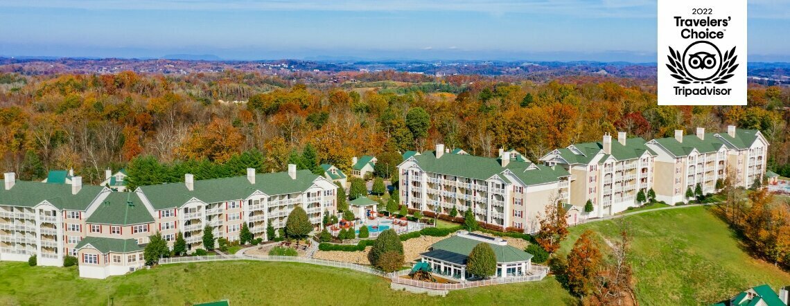 Sunrise Ridge Resort, Pigeon Forge, TN Jobs | Hospitality Online